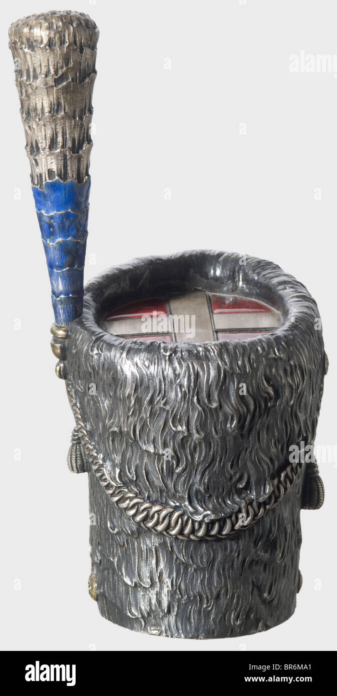 56th regiment hi-res stock photography and images - Alamy