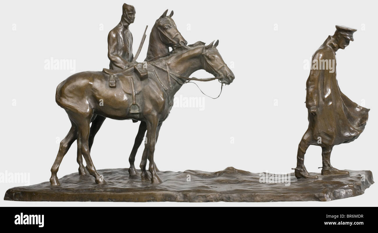 Bronze age man hi-res stock photography and images - Alamy