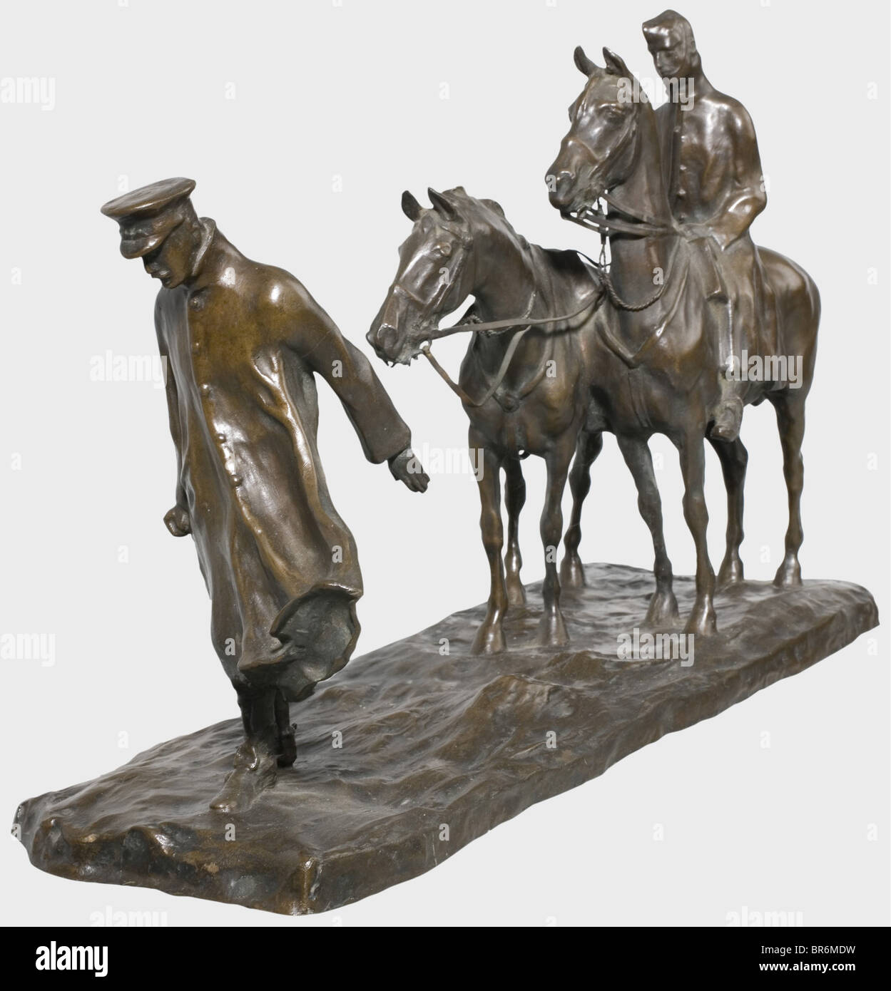 Bronze age man hi-res stock photography and images - Alamy