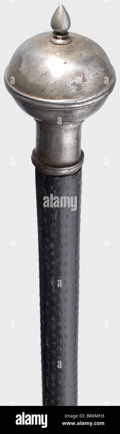Commanders baton hi-res stock photography and images - Alamy