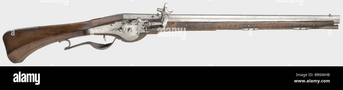 Broken rifles hi-res stock photography and images - Alamy
