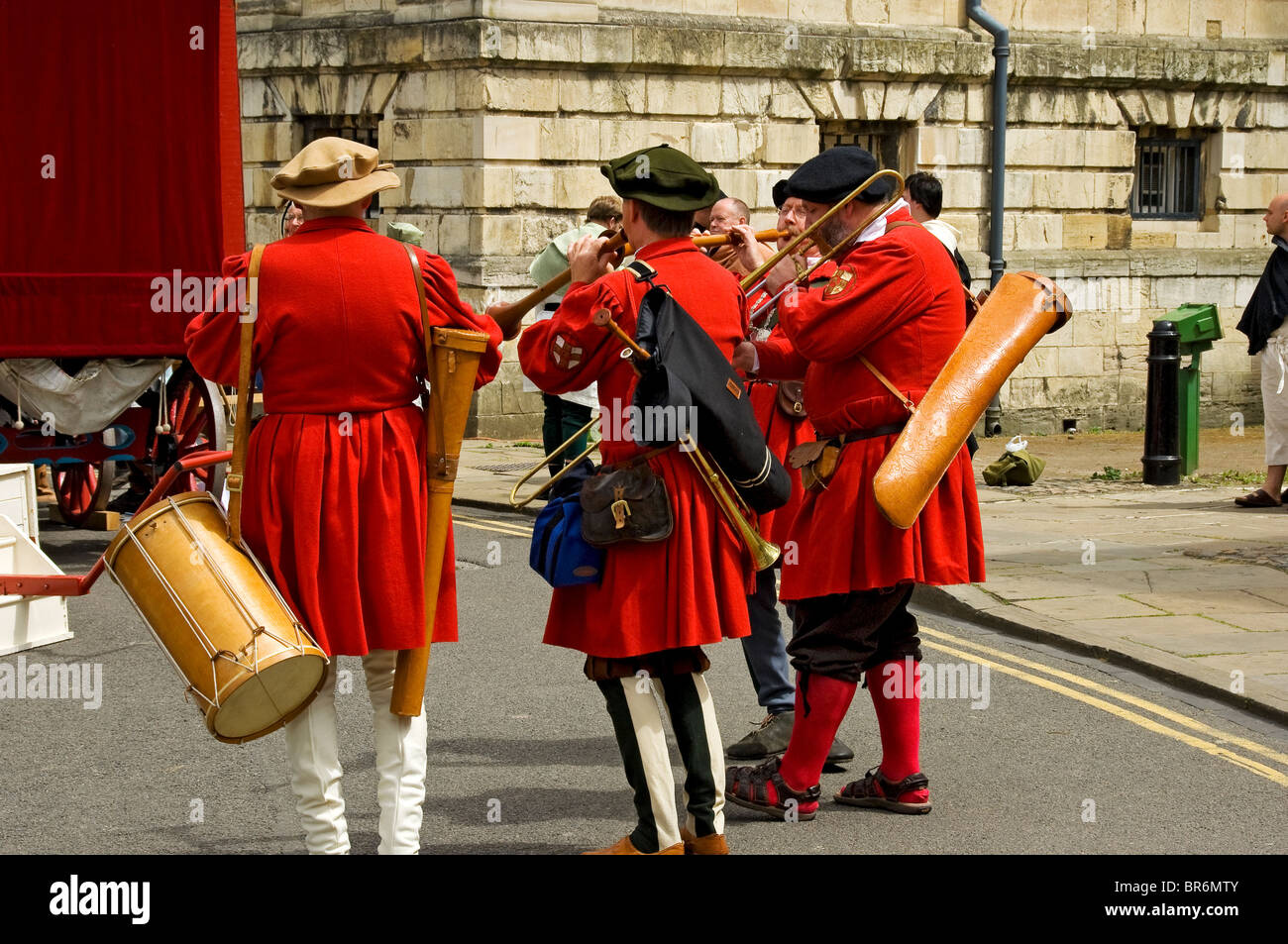 Medieval Musical Instruments High Resolution Stock Photography and ...