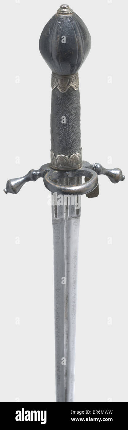 Silver pommel saxon hi-res stock photography and images - Alamy