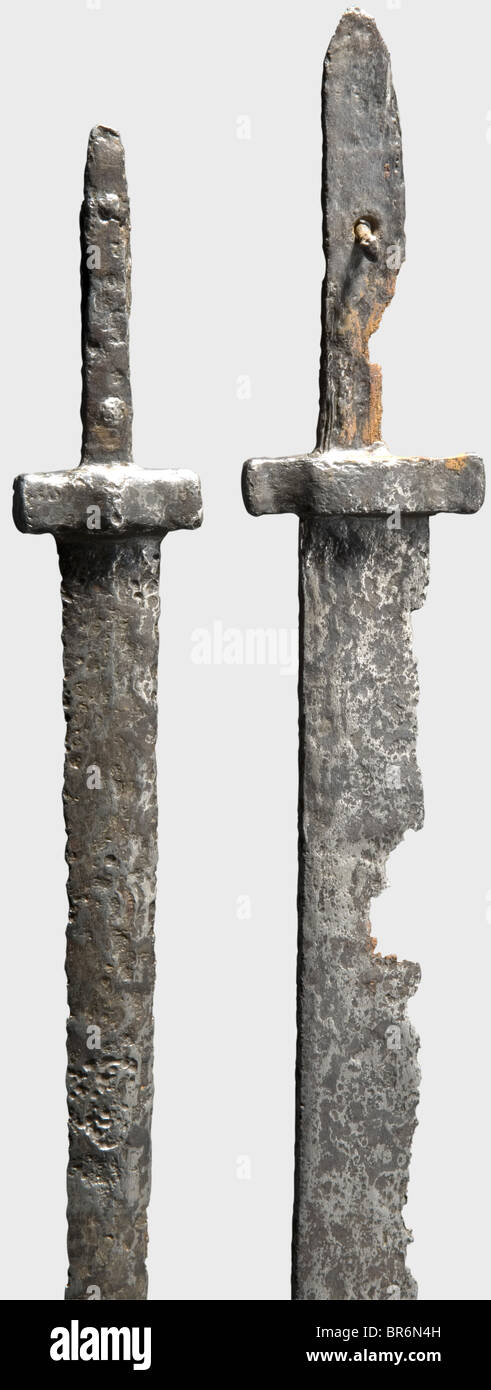 Ancient Roman Swords Museum