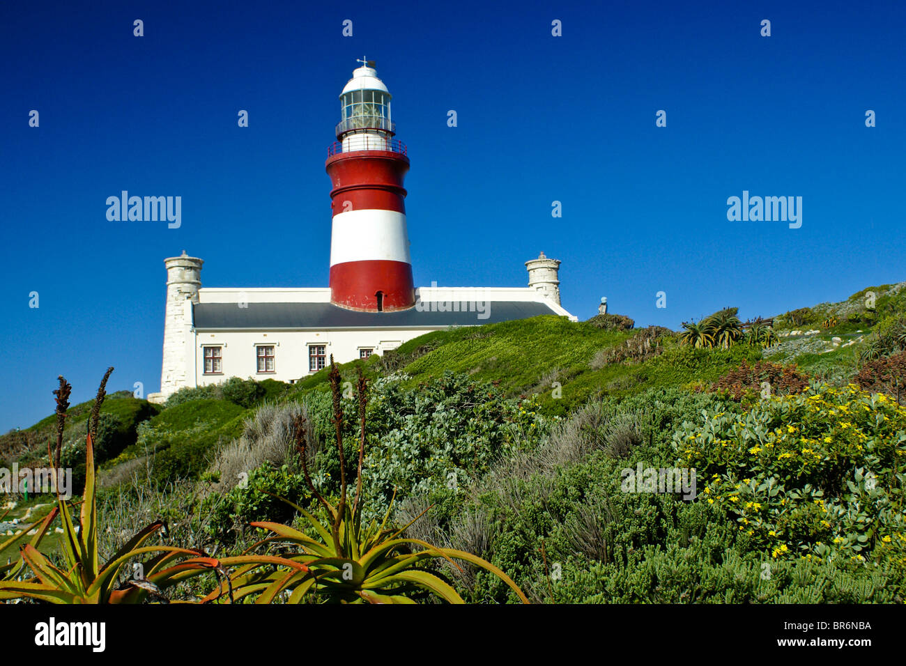 Cape agulhas hi-res stock photography and images - Alamy