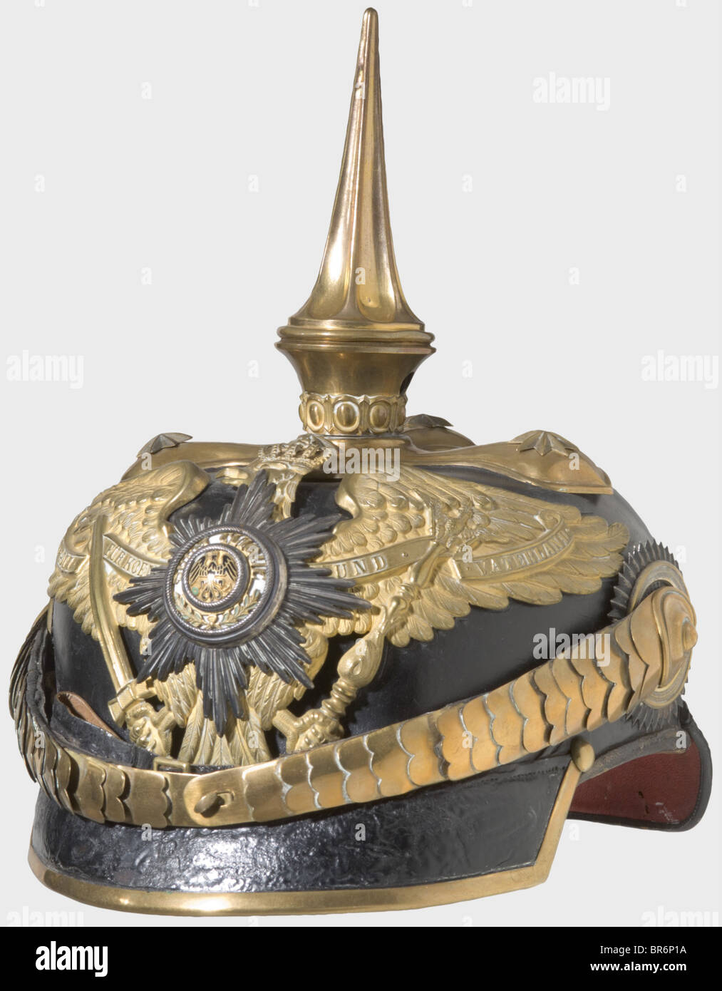 Prussian military uniforms generals hi-res stock photography and images ...