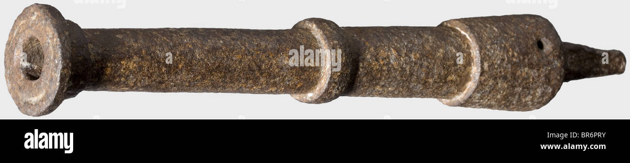 15th century cannon hi-res stock photography and images - Alamy