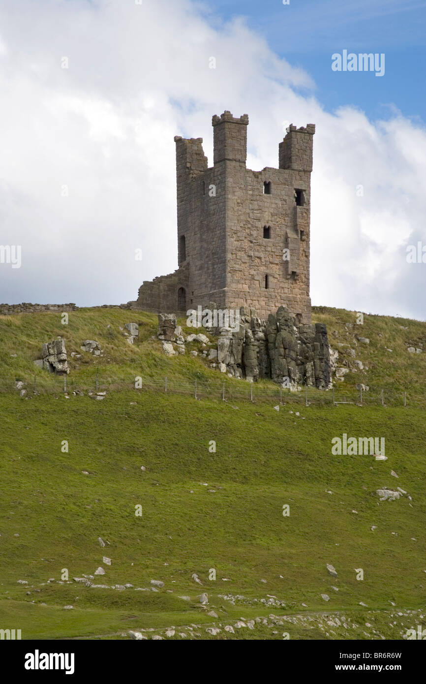 Dunstan Northumberland High Resolution Stock Photography and Images - Alamy