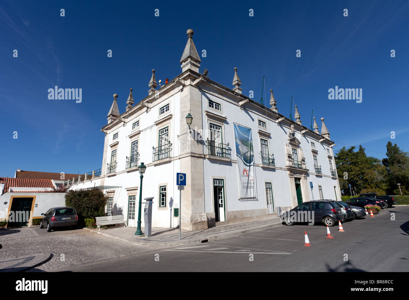 17th Century Palacio High Resolution Stock Photography and Images - Alamy