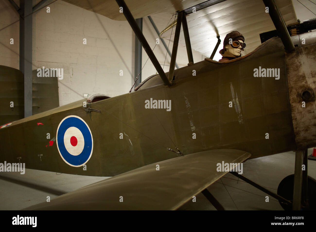 Bi plane hi-res stock photography and images - Alamy