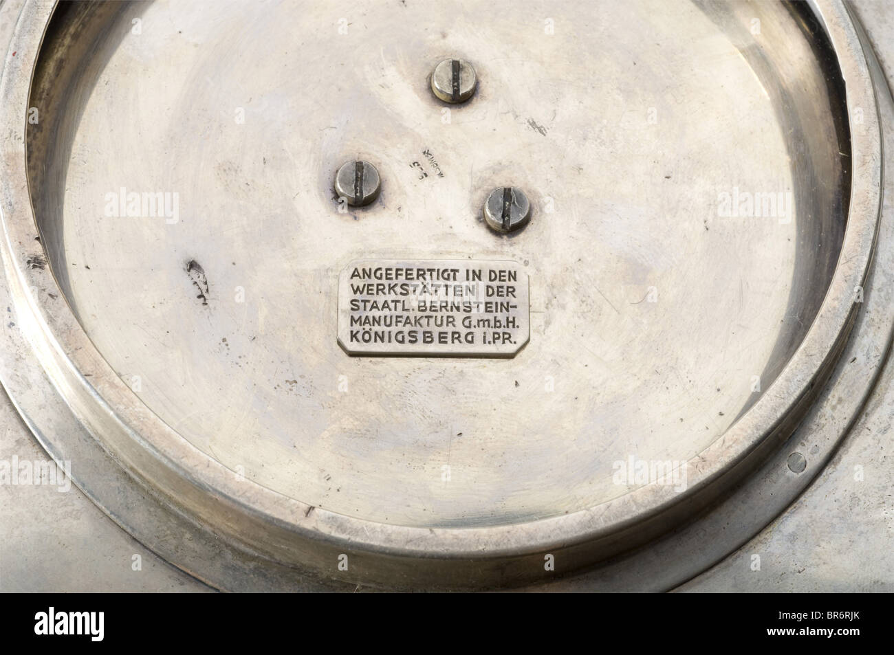 General der flieger friedrich christiansen 1879 1972 hi-res stock ...