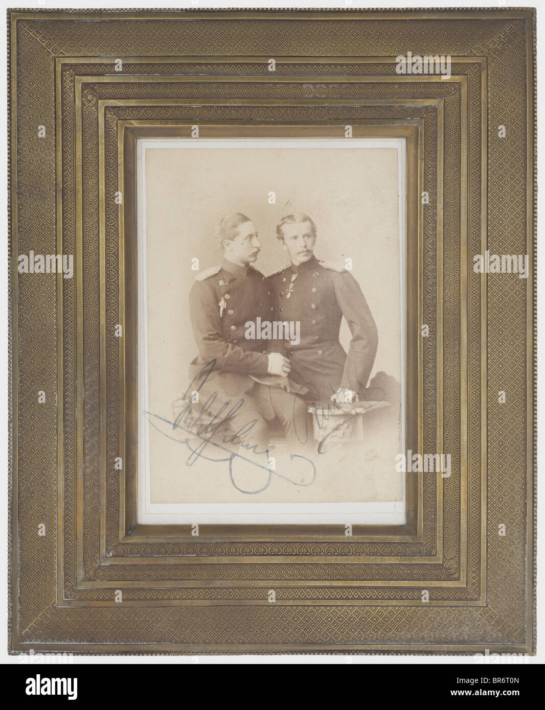 Crown Prince Rudolf Stock Photos & Crown Prince Rudolf Stock Images - Alamy