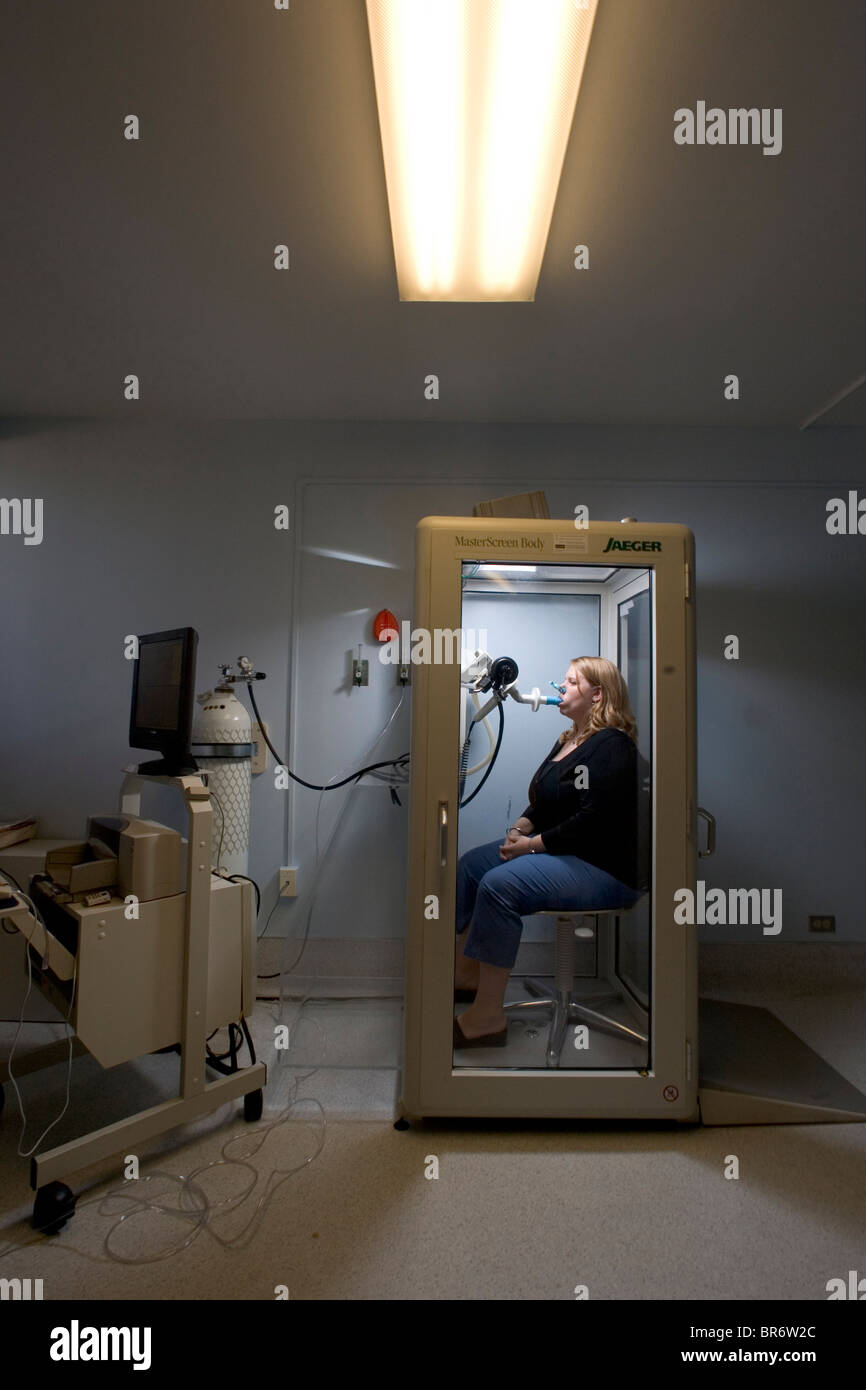 Allergy test reaction hi-res stock photography and images - Alamy