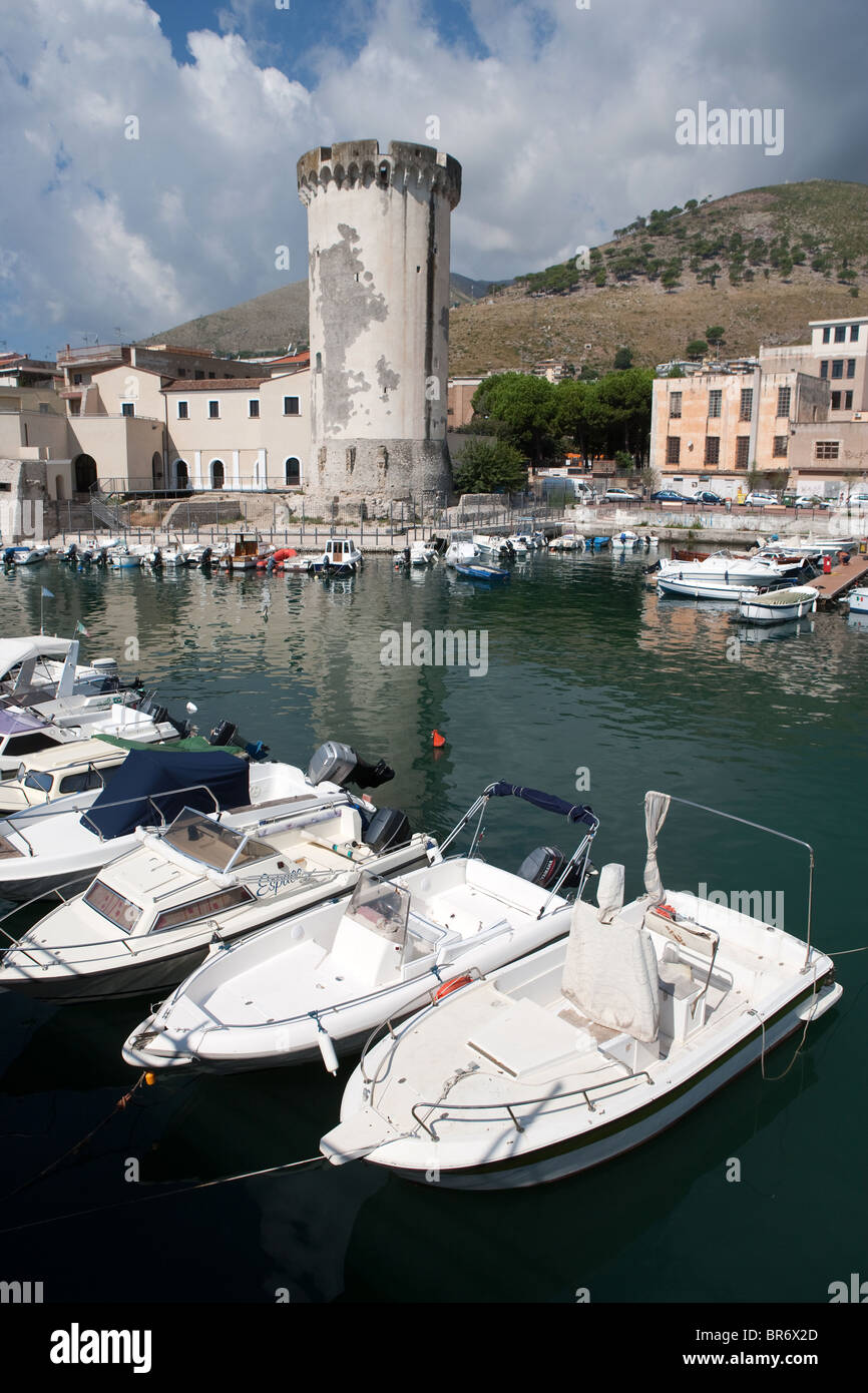 Formia italy hi-res stock photography and images - Alamy