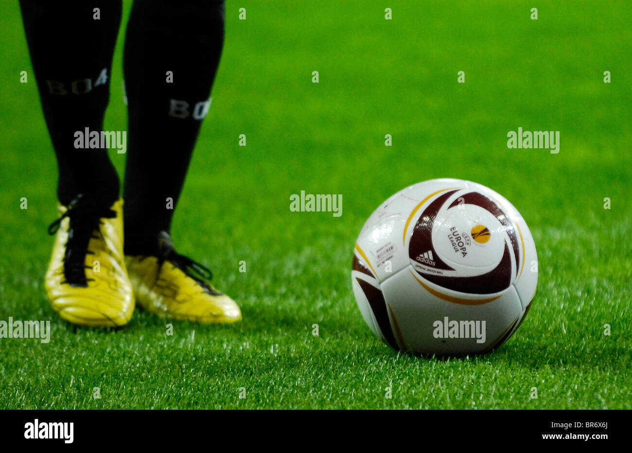 Europe_league hi-res stock photography and images - Alamy