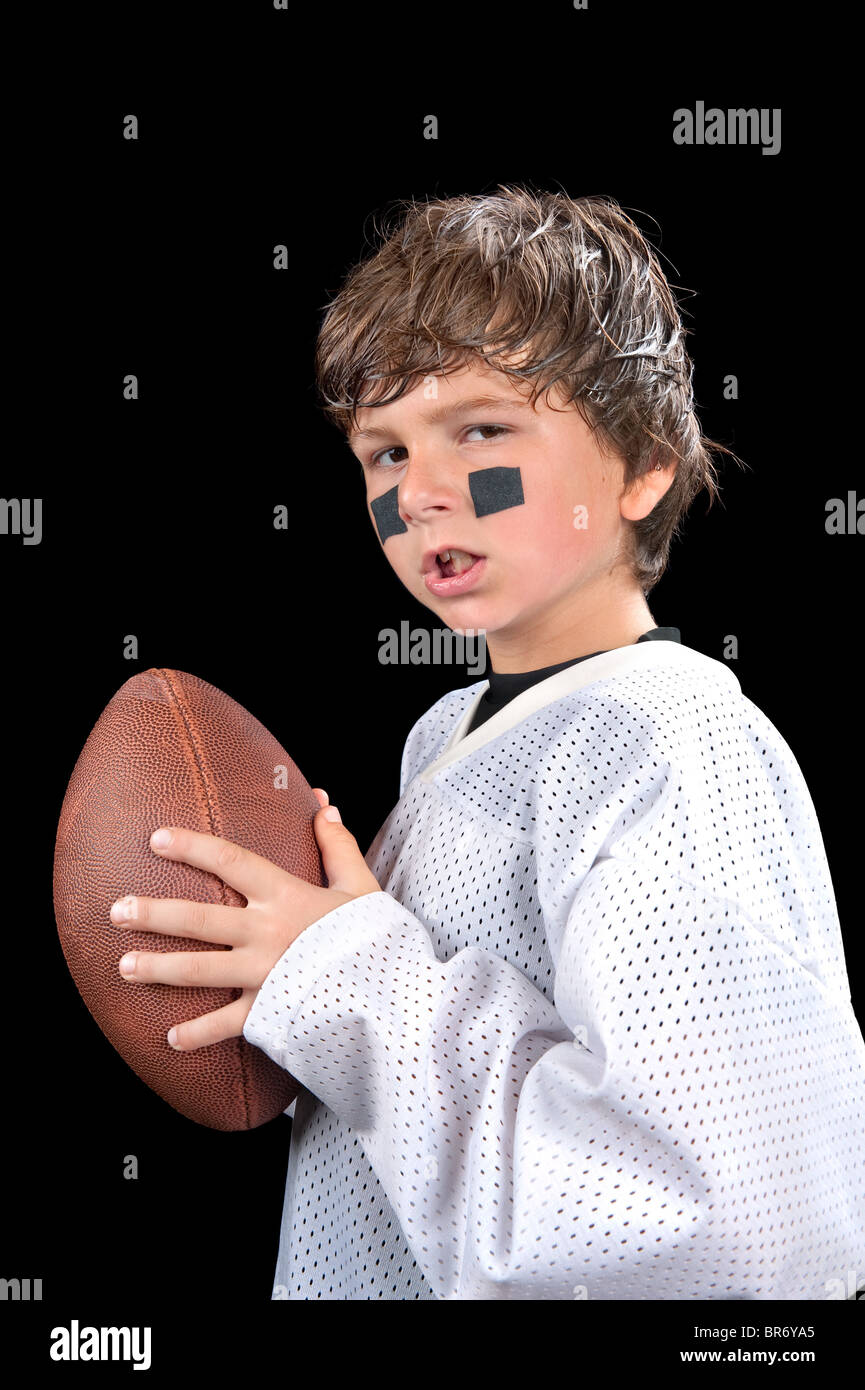 Sweaty child hi-res stock photography and images - Alamy