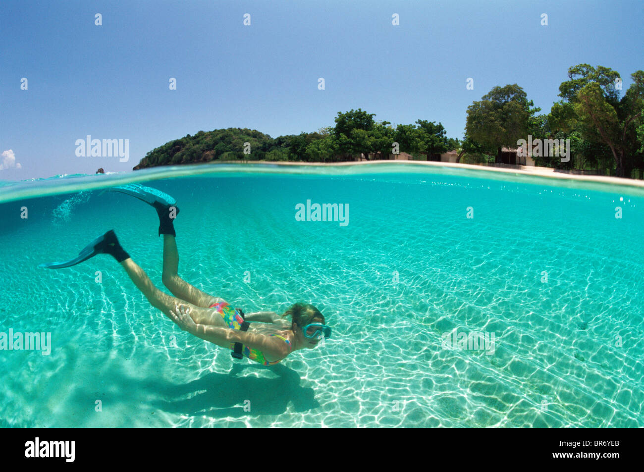 Split level hi-res stock photography and images - Alamy