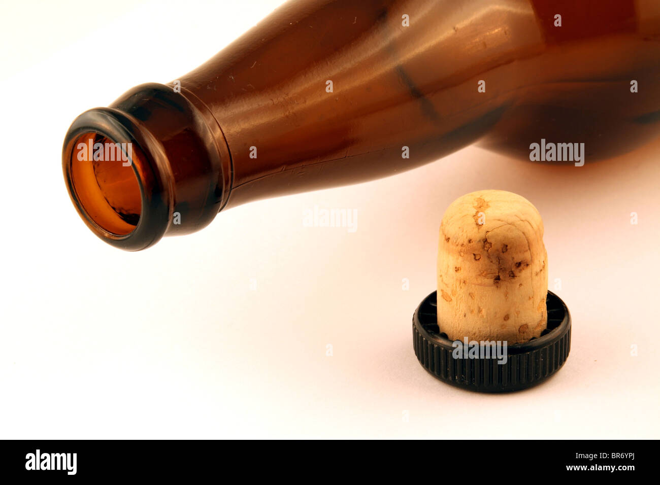 Shaking Bottle High Resolution Stock Photography and Images - Alamy