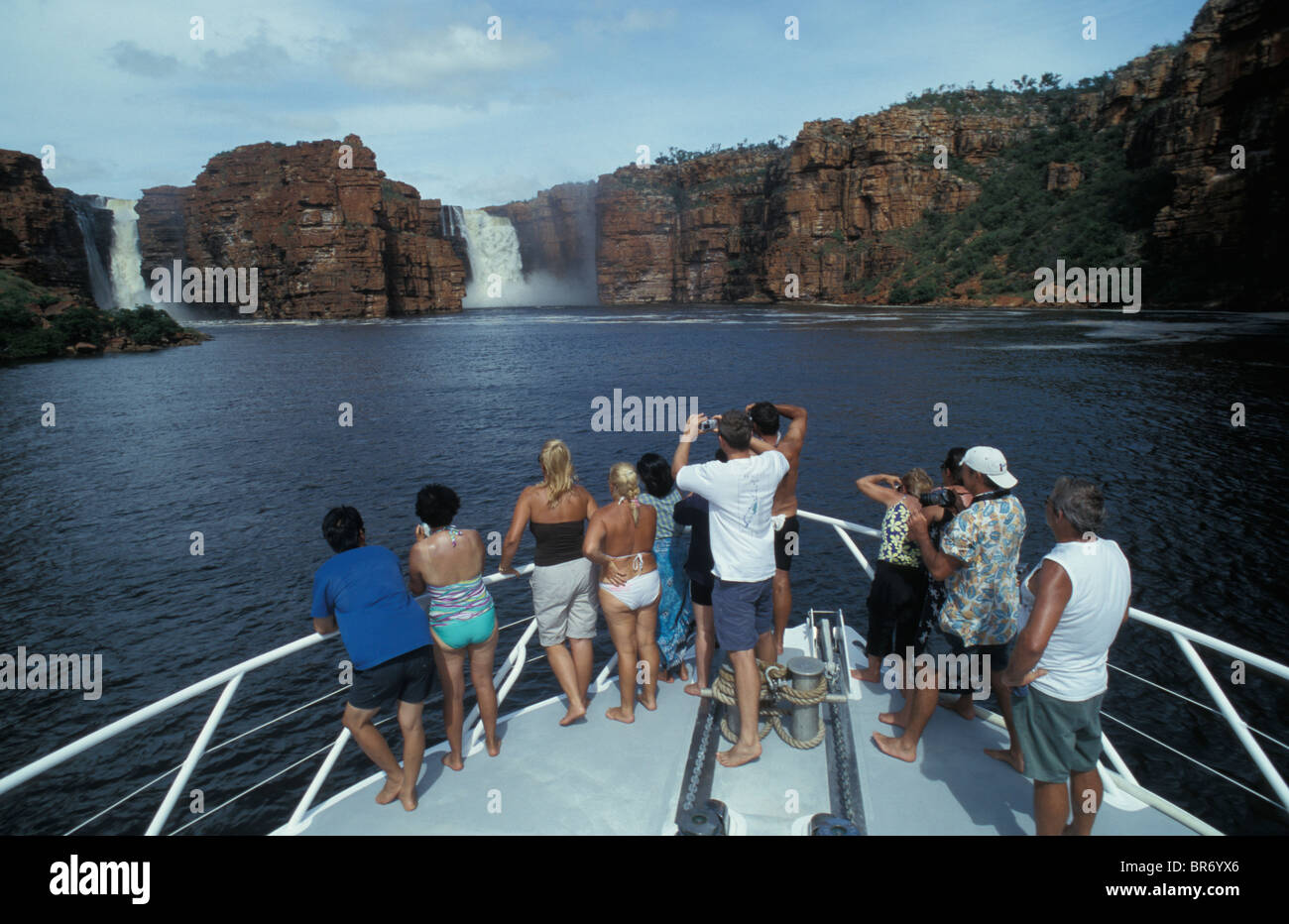Rivers of inland australia hi-res stock photography and images - Alamy