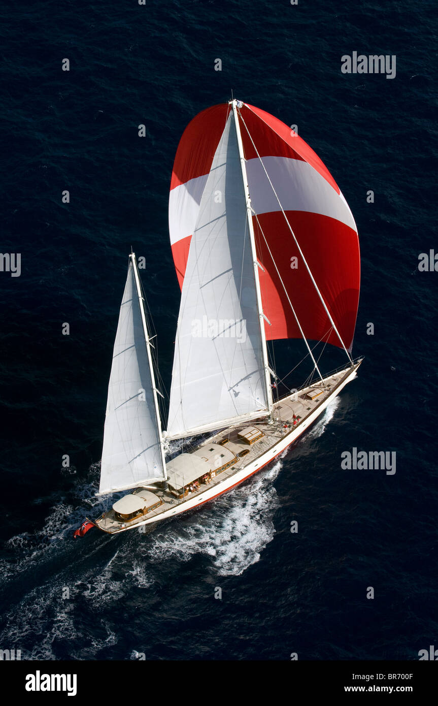 Sy adele 180 foot hoek hi-res stock photography and images - Alamy