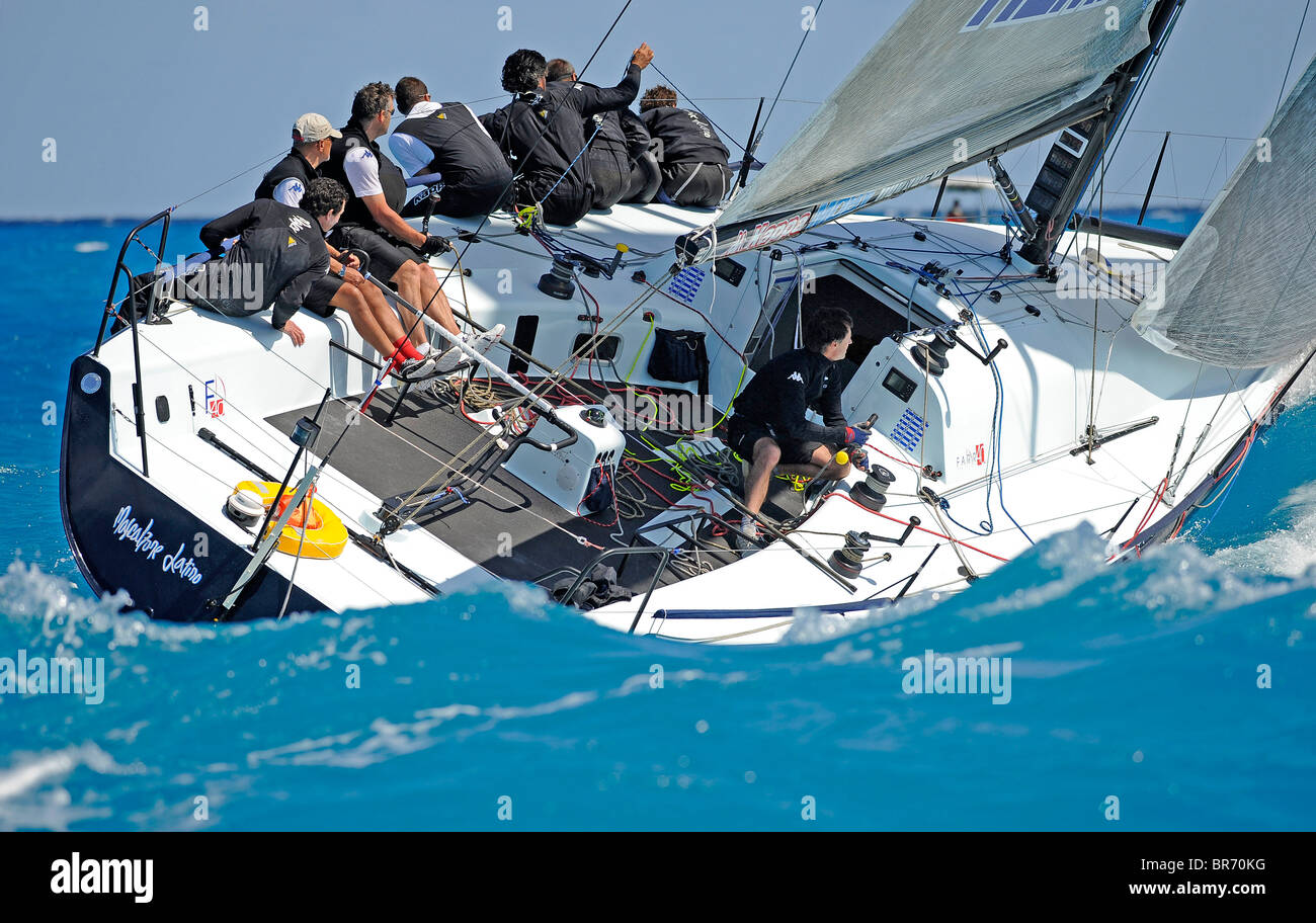 Farr 40 Stock Photos & Farr 40 Stock Images - Alamy