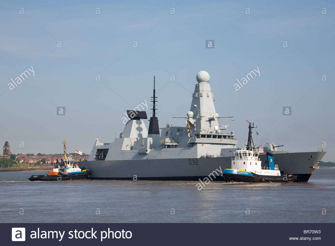 British Destroyers Stock Photos & British Destroyers Stock Images - Alamy