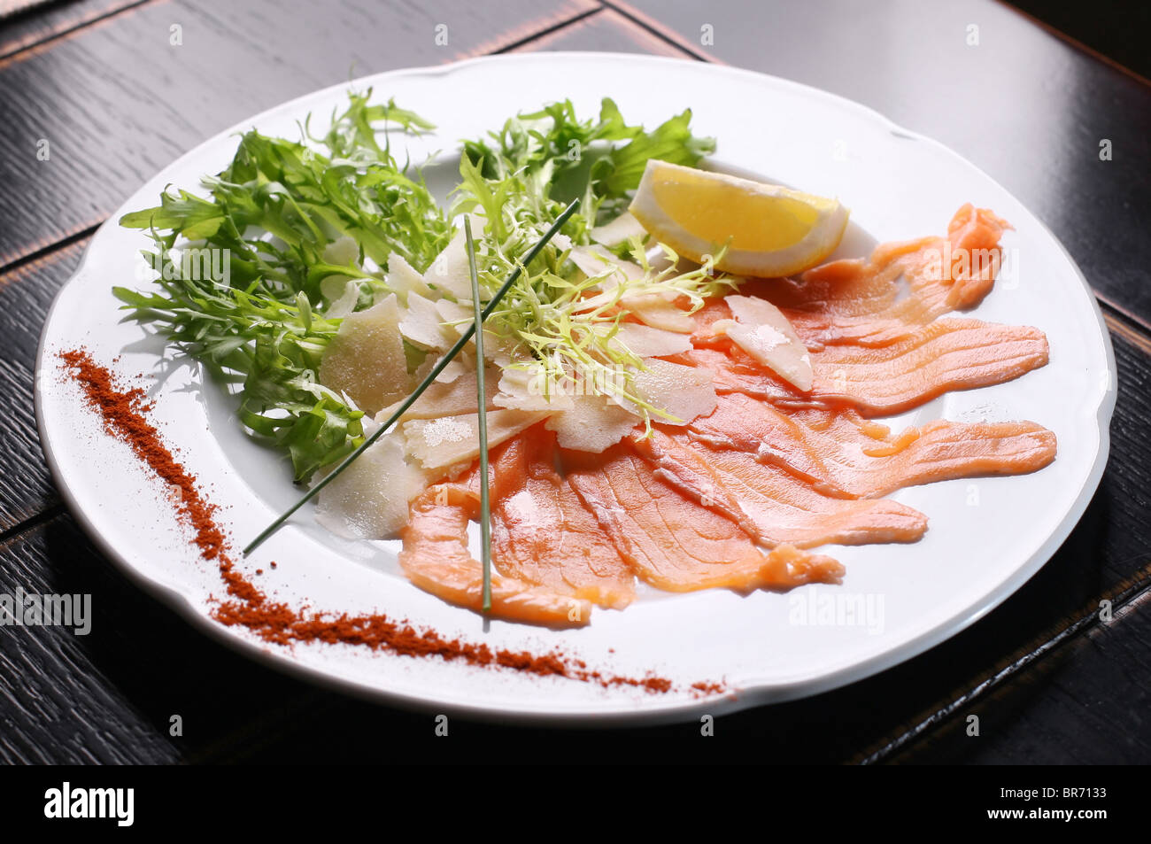 Luxury fish hi-res stock photography and images - Alamy