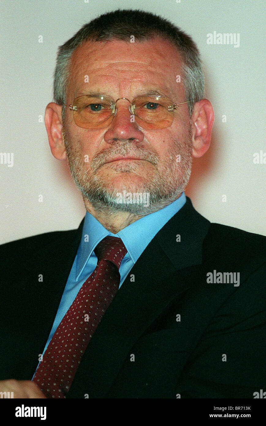 Ivica racan hi-res stock photography and images - Alamy