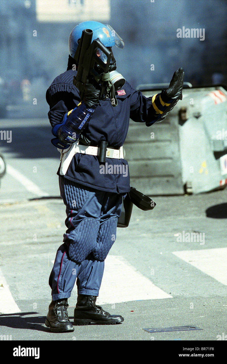 Gas gun hi-res stock photography and images - Alamy