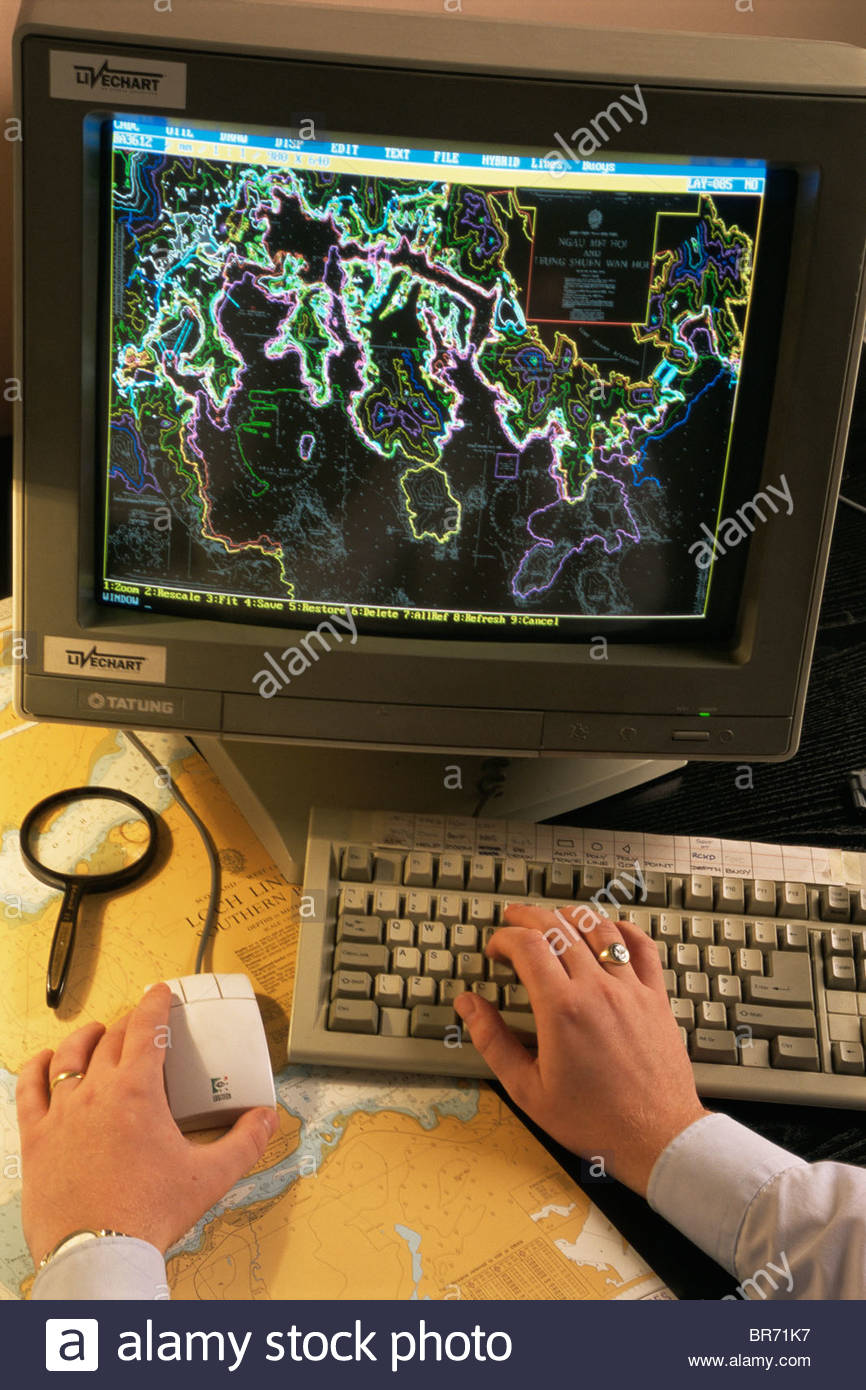 Cartographer Stock Photos & Cartographer Stock Images - Alamy