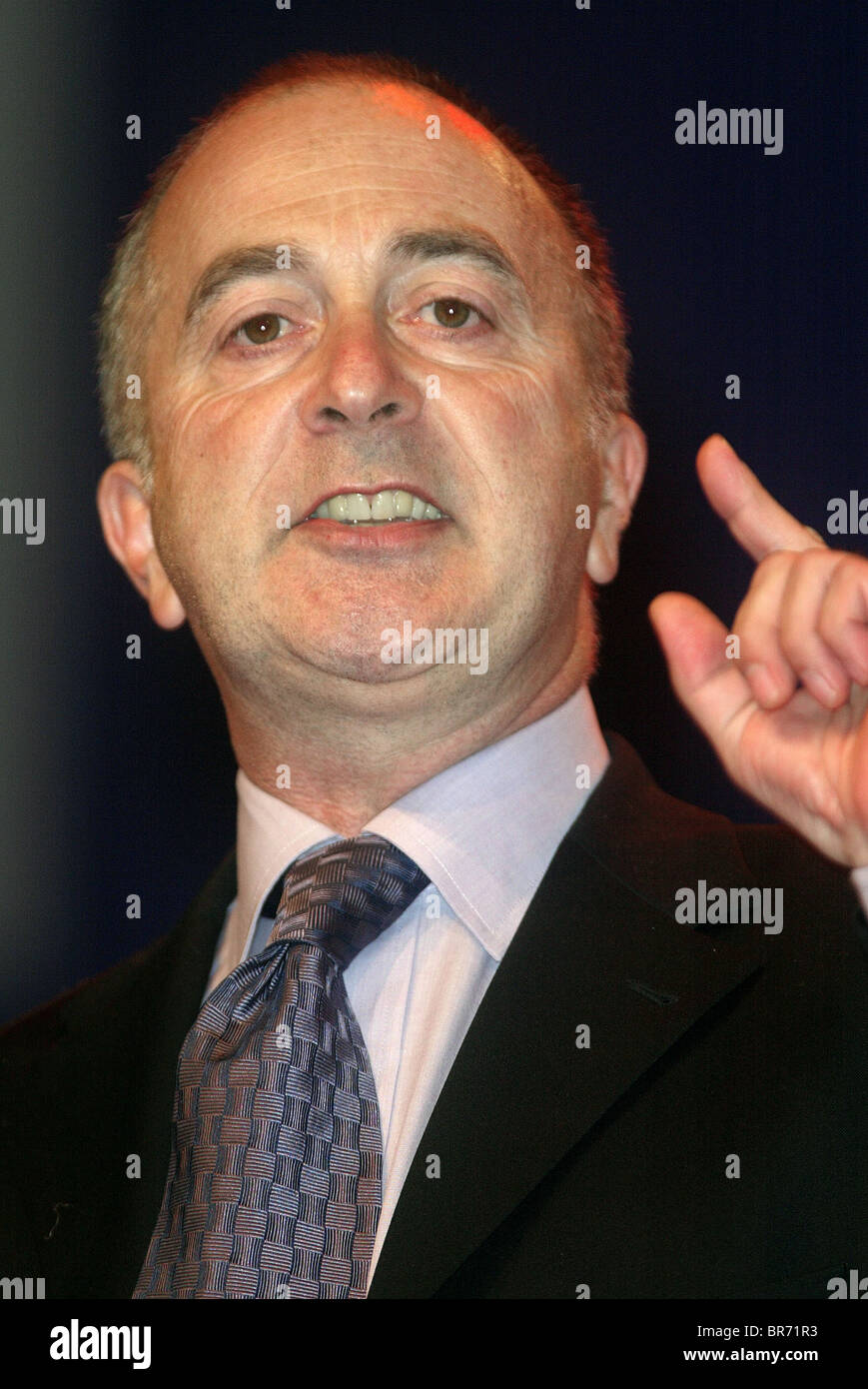 Tony Robinson Family Guy