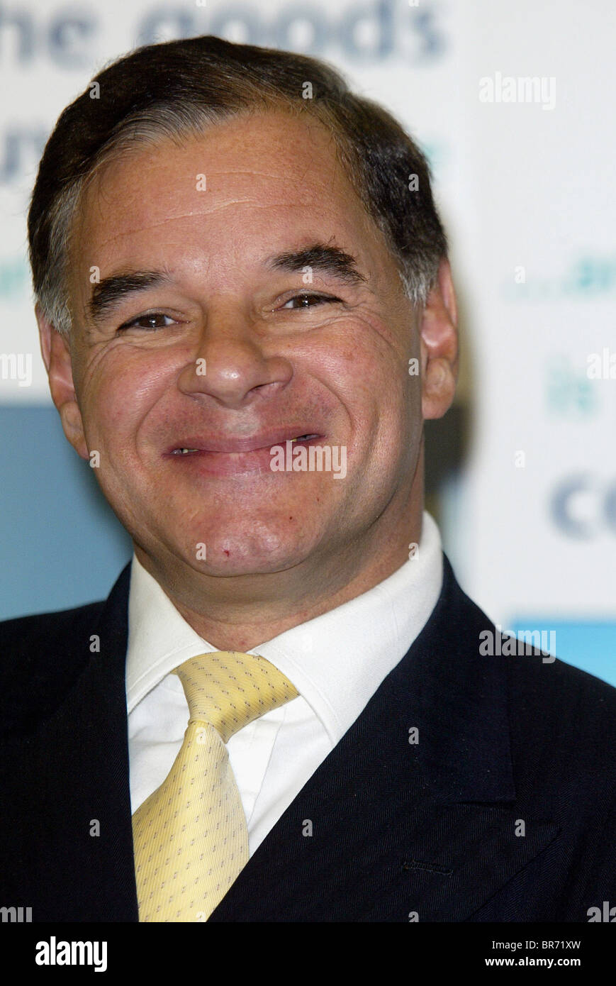 JONATHON SAYEED MP CON. PARTY MID BEDFORDSHIRE 08 October 2002 ...