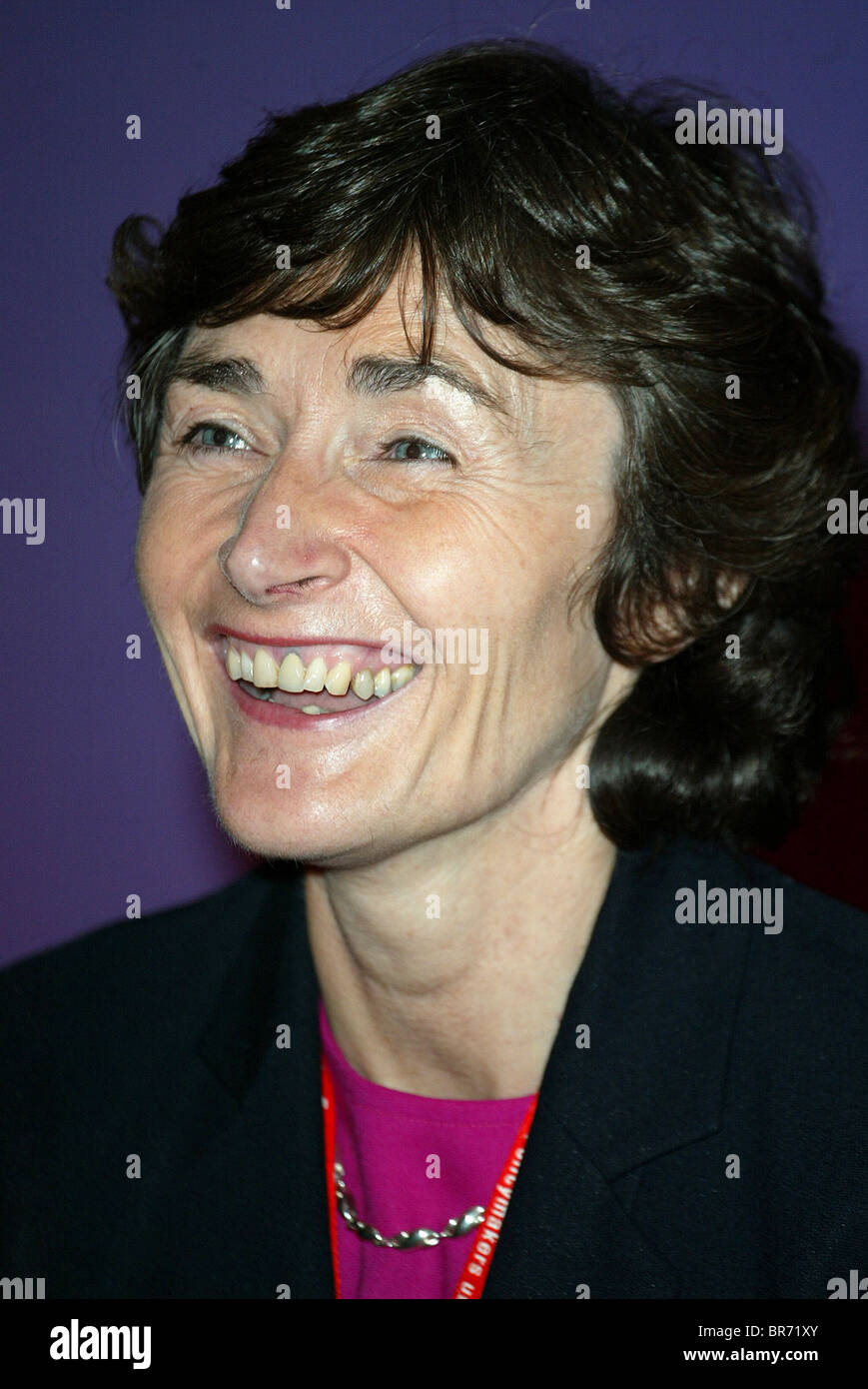 Estelle morris education hi-res stock photography and images - Alamy