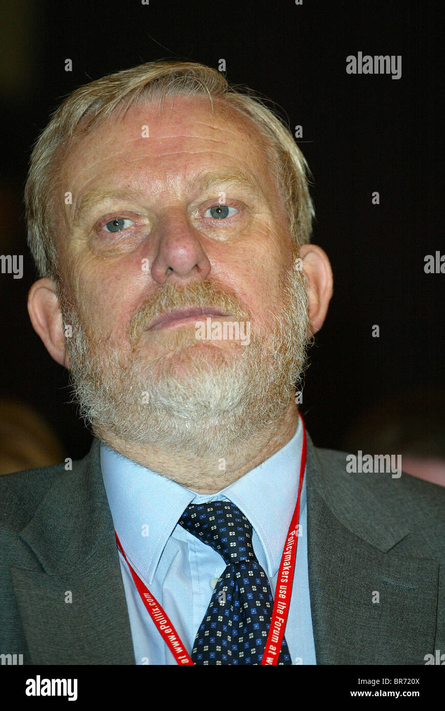 The Actor Andrew Miller Cube