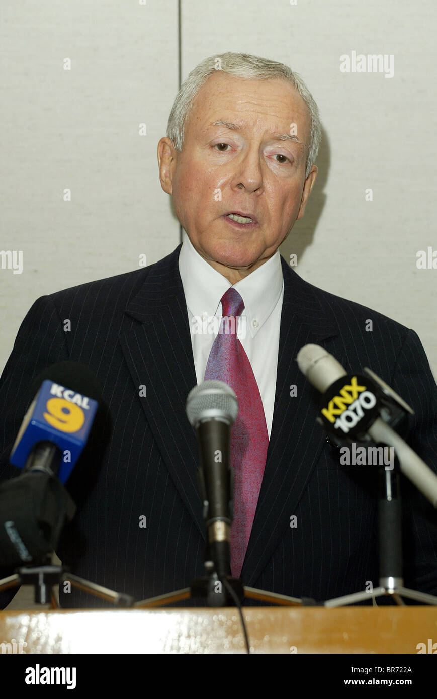 ORRIN HATCH U.S. SENATOR 07 November 2002 OMNI HOTEL DOWNTOWN LOS ...
