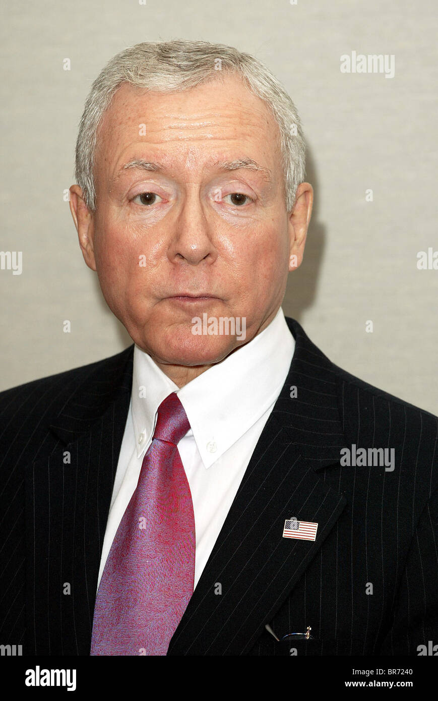 ORRIN HATCH U.S. SENATOR 07 November 2002 OMNI HOTEL DOWNTOWN LOS ...