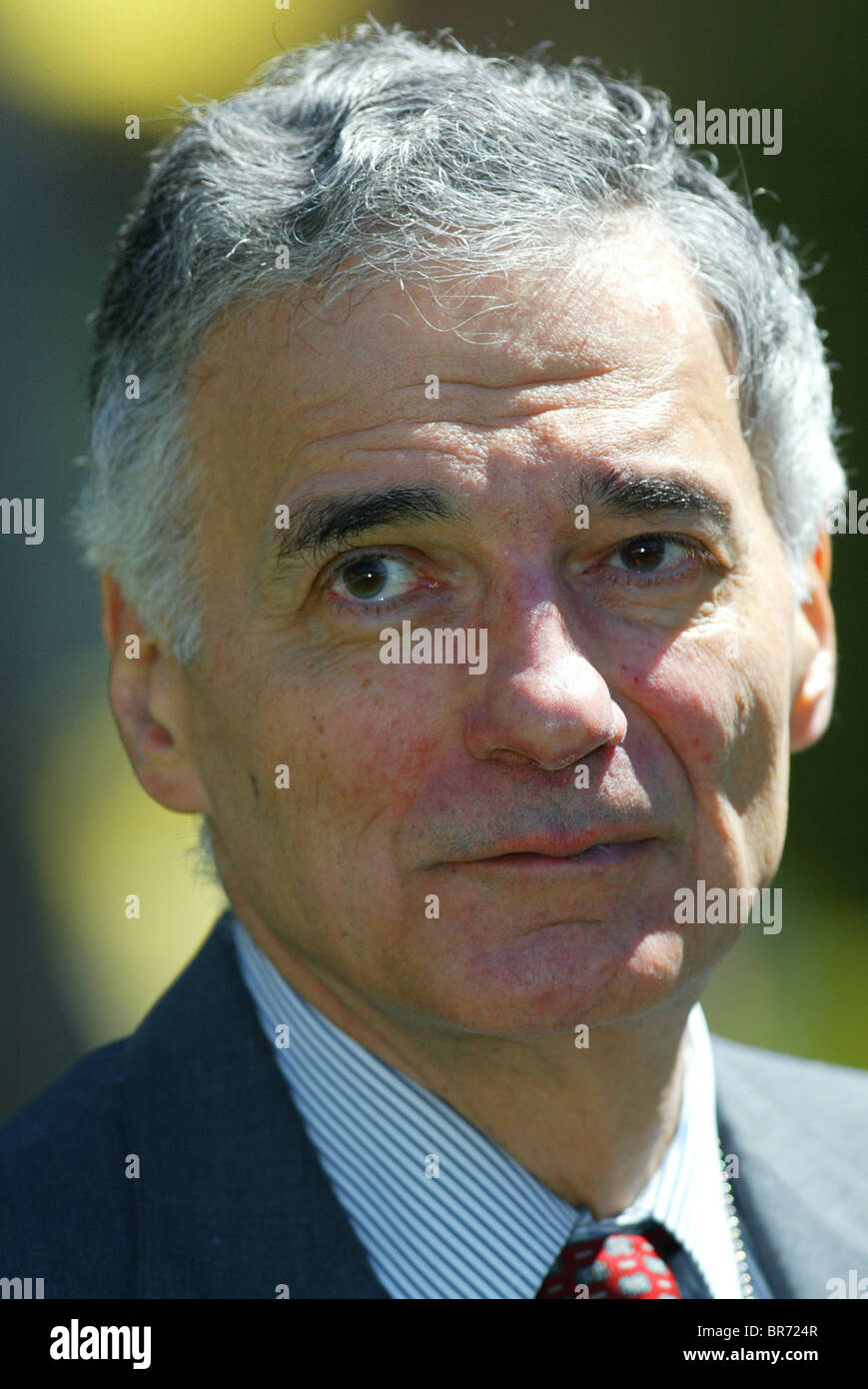 Ralph nader hi-res stock photography and images - Alamy