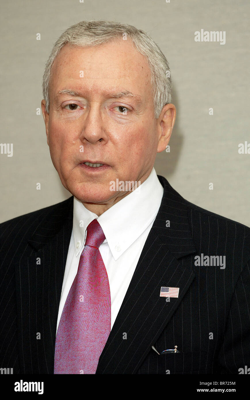 ORRIN HATCH U.S. SENATOR 07 November 2002 OMNI HOTEL DOWNTOWN LOS ...