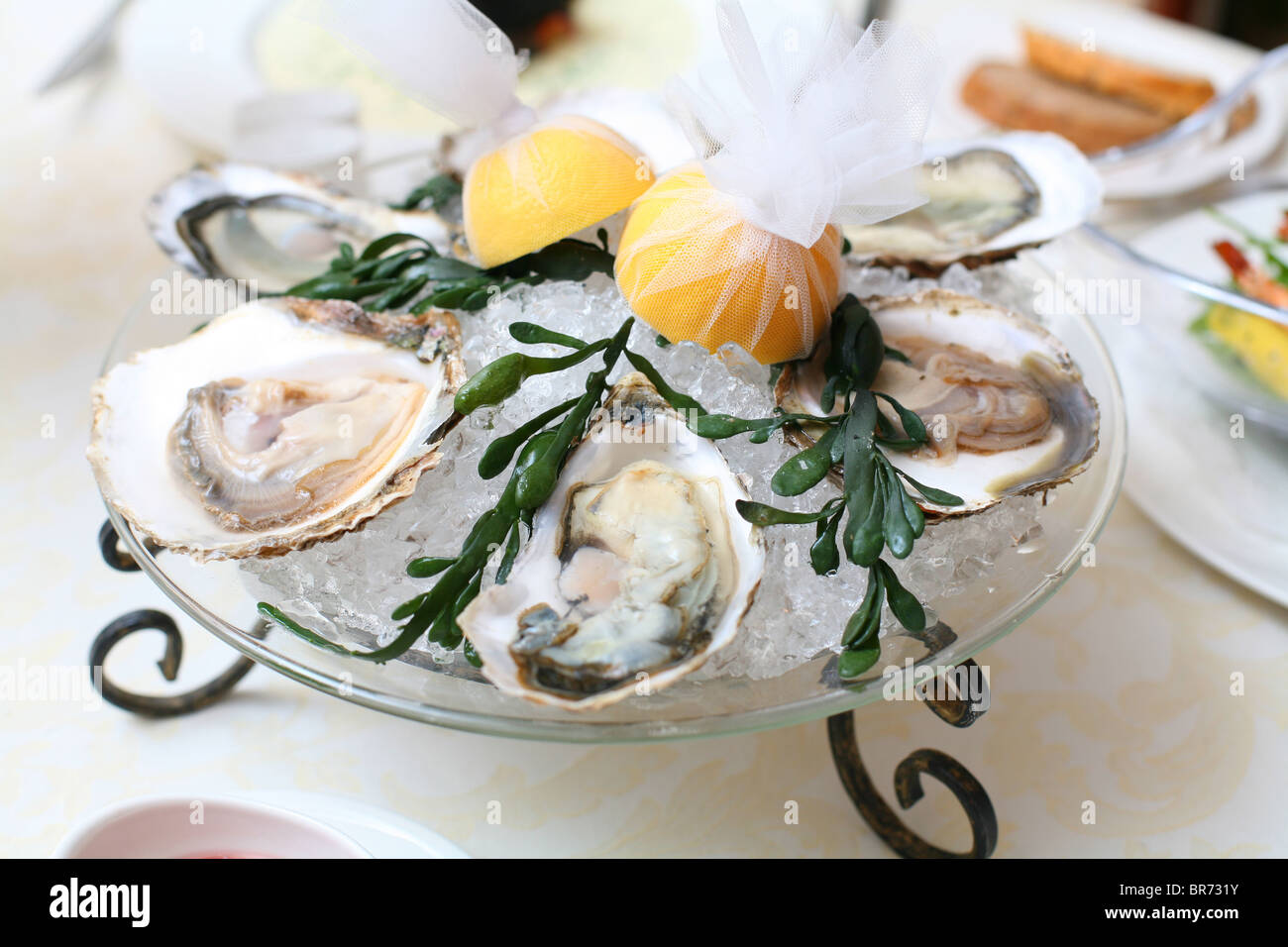 Ouster hi-res stock photography and images - Alamy