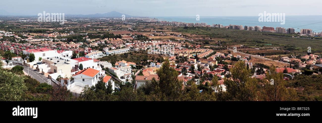 Vinaros Spain High Resolution Stock Photography and Images - Alamy