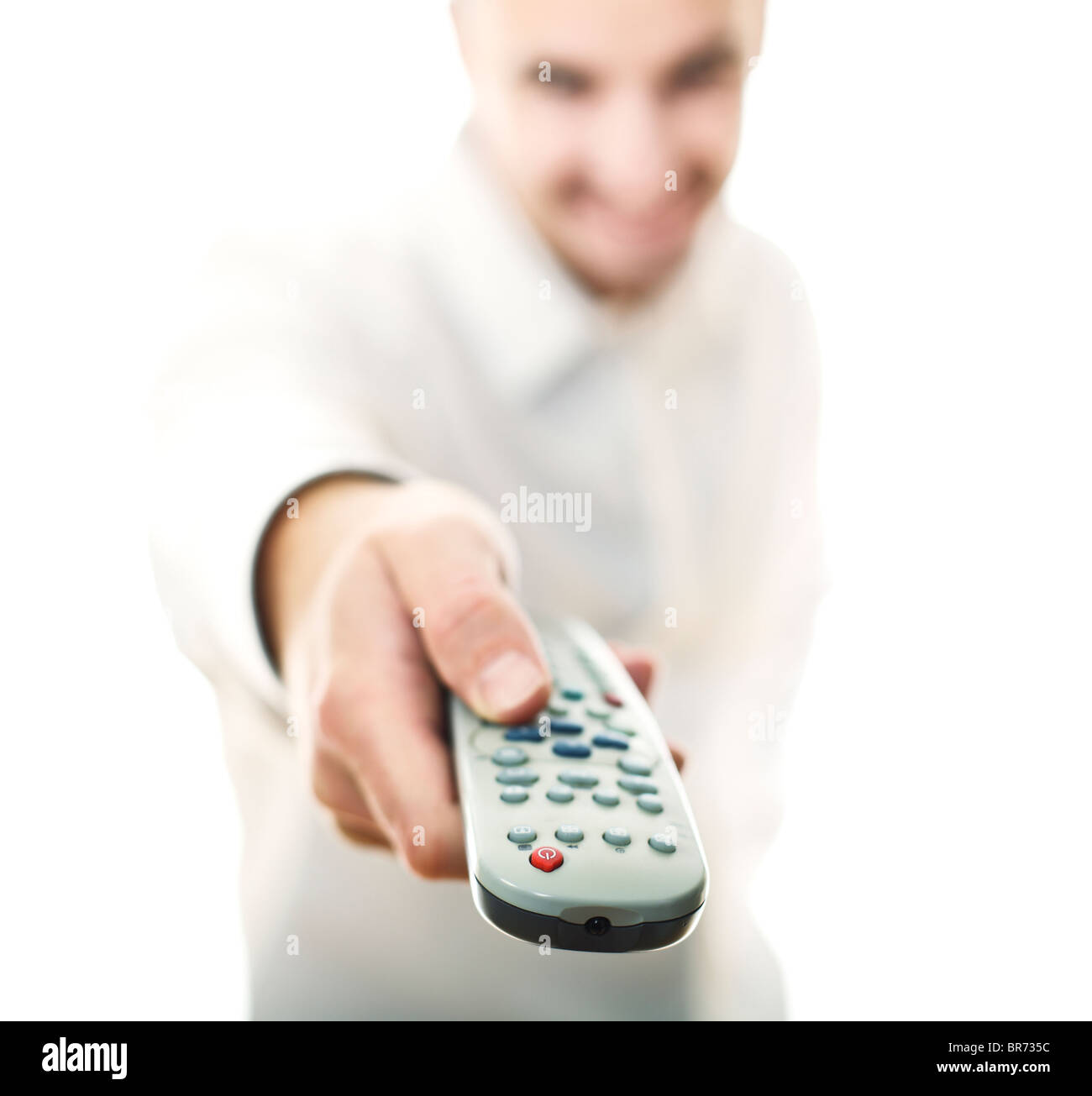 Electronic channel hi-res stock photography and images - Alamy