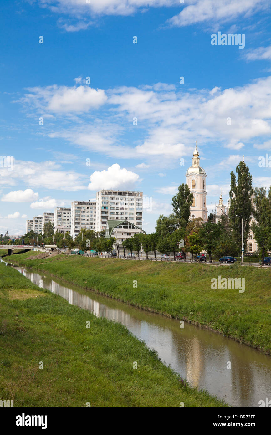 Bahlui River High Resolution Stock Photography and Images - Alamy