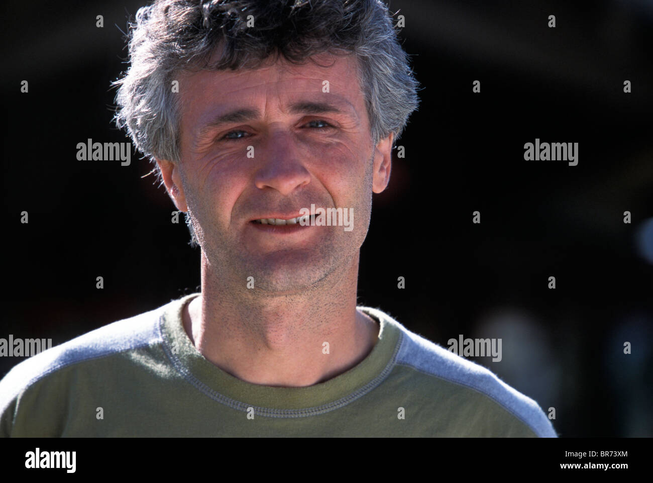 Jeremy nobis hi-res stock photography and images - Alamy