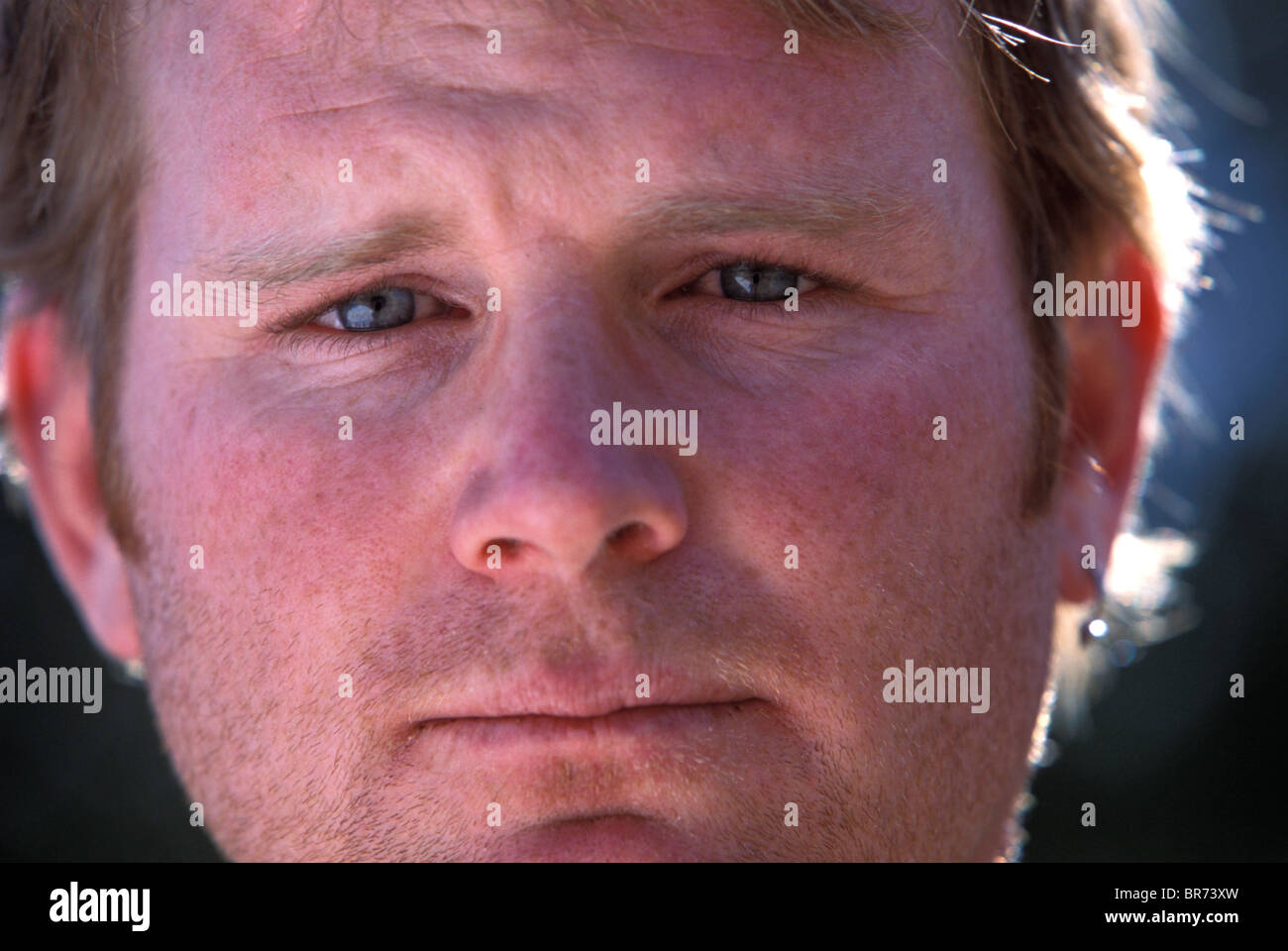 Jeremy nobis hi-res stock photography and images - Alamy