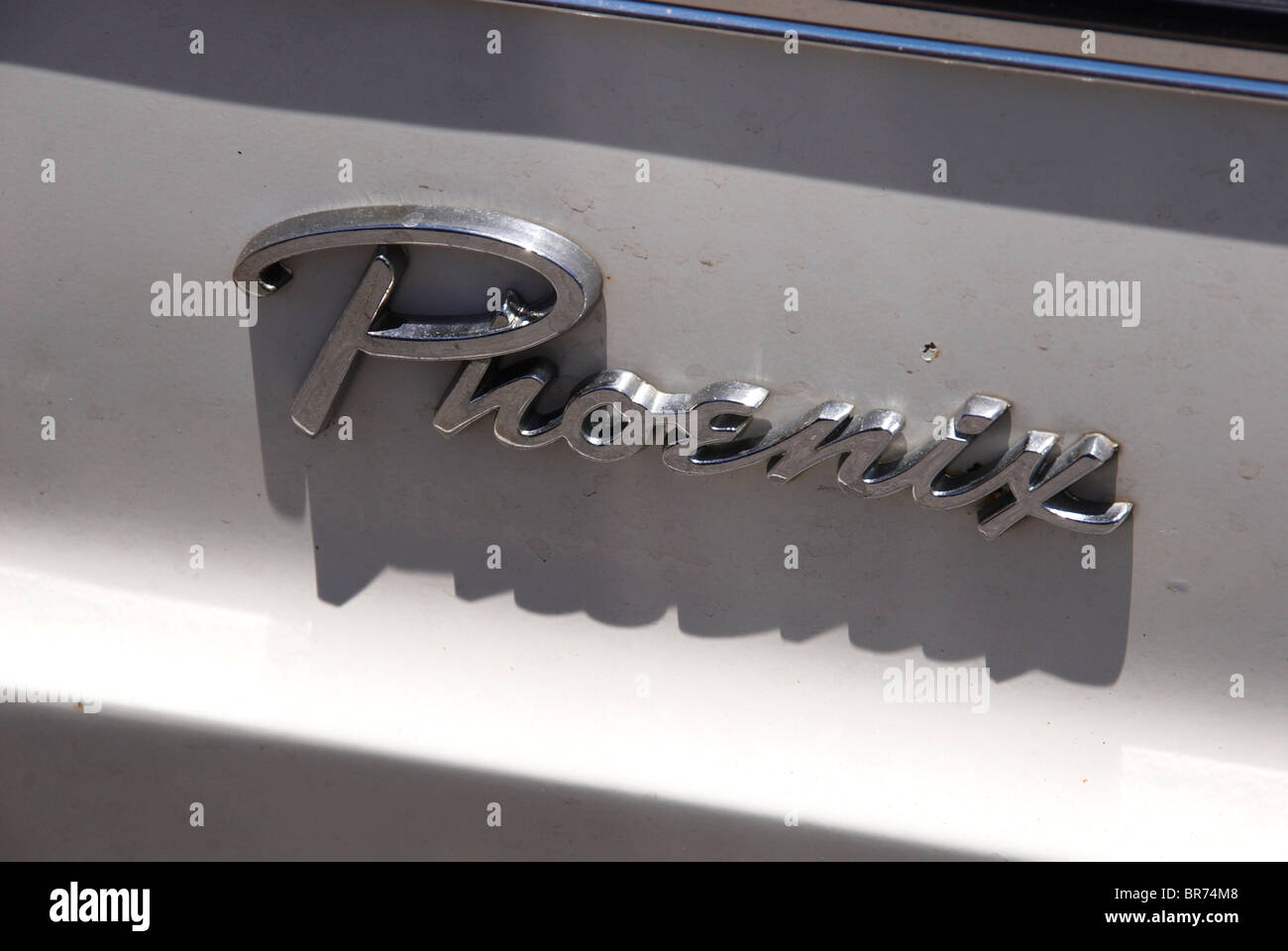 Dodge pd4 phoenix hi-res stock photography and images - Alamy