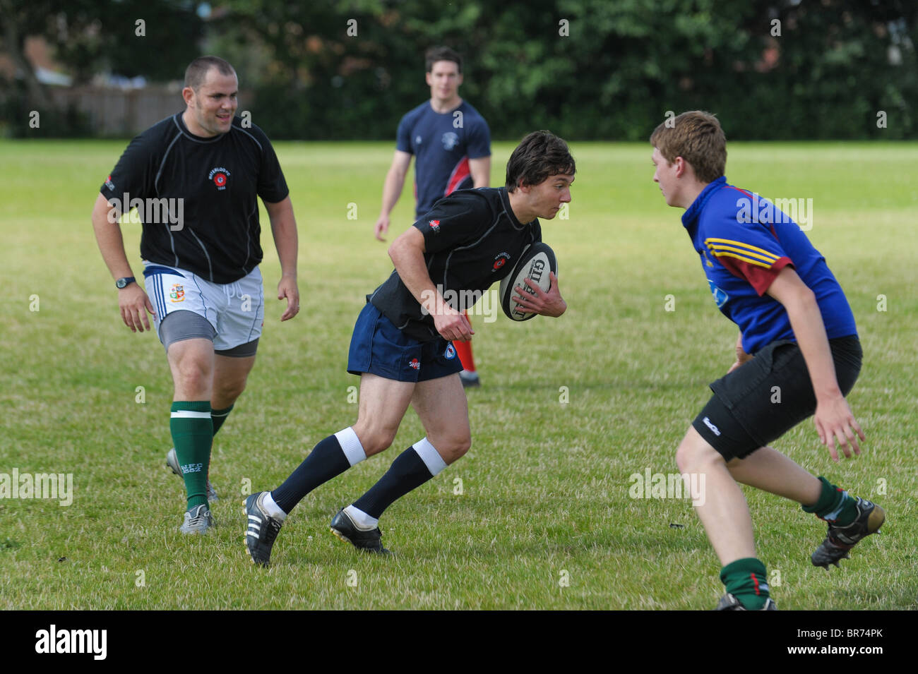 Litherland hi-res stock photography and images - Alamy