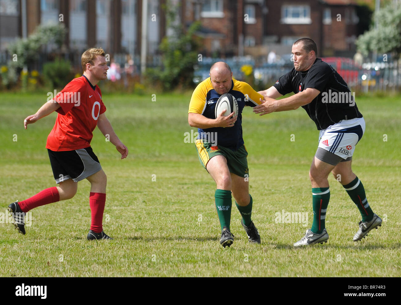 Litherland hi-res stock photography and images - Alamy