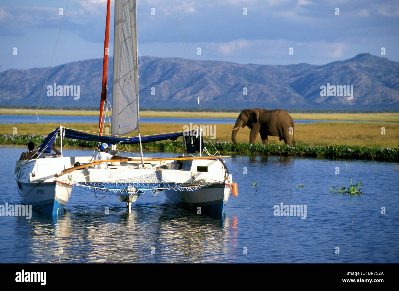 Zimbabwe mount hi-res stock photography and images - Alamy
