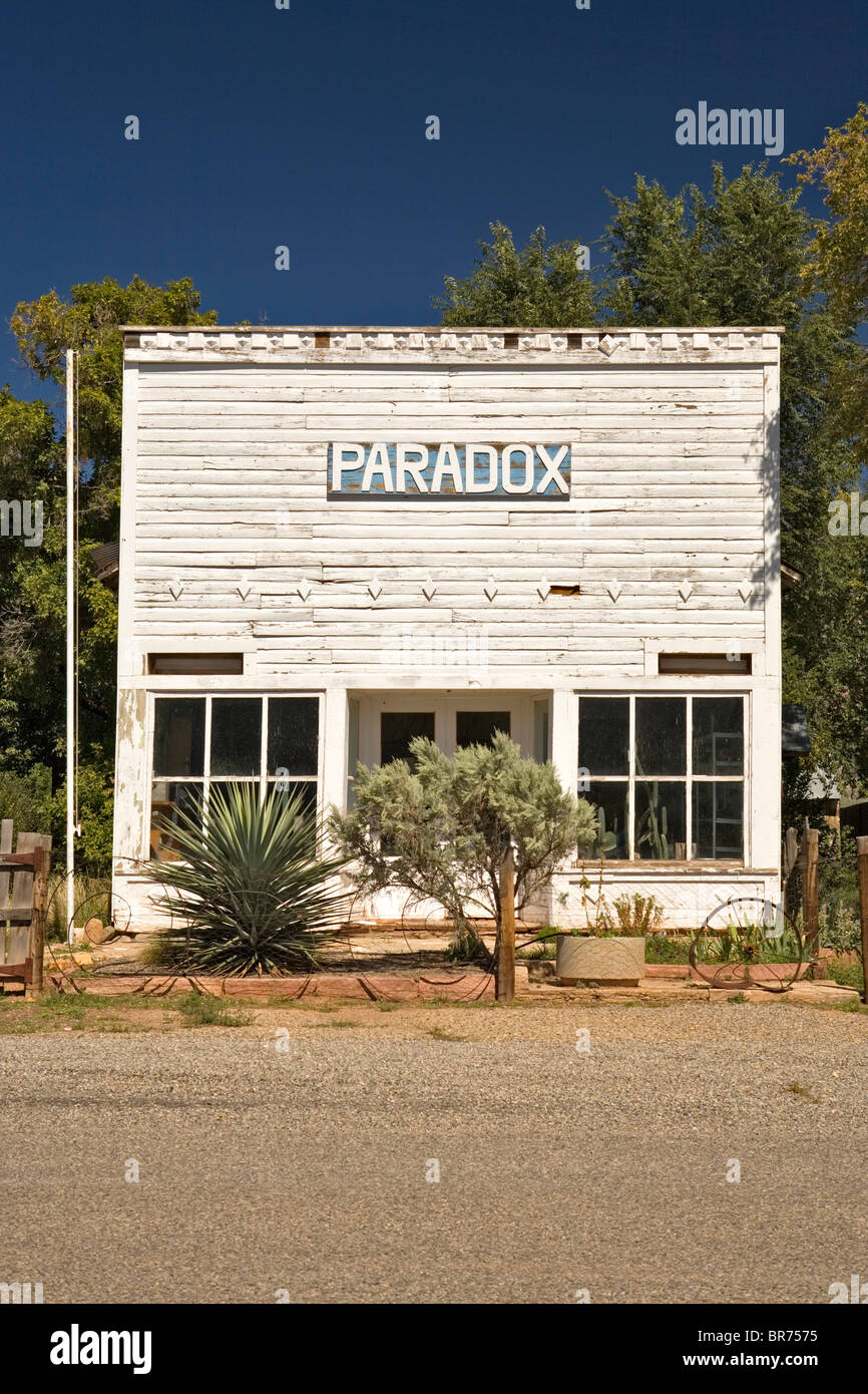 Paradox hi-res stock photography and images - Alamy