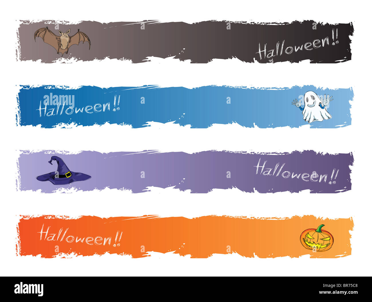 468 X 60 Banner Size